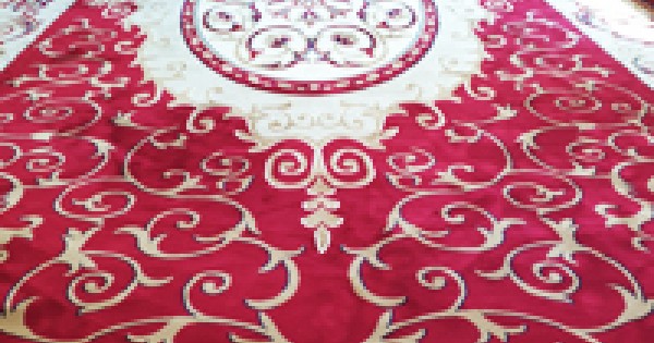 Şark Odası Halısı