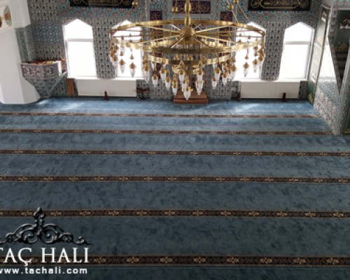 Cami Halısı | Camii Halı | Cami Halı Modelleri