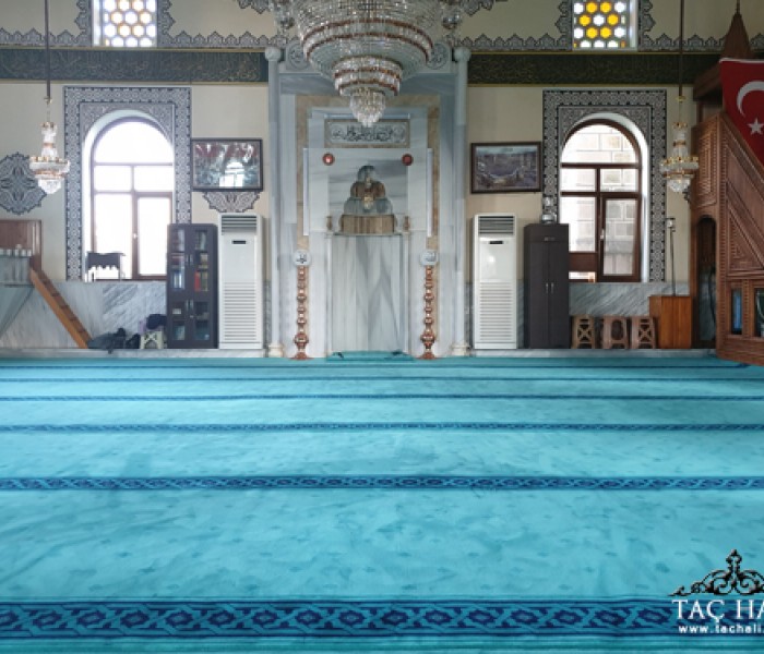 Cami Halısı | Karo Halı | Ofis Halı Modelleri